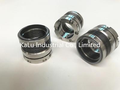 China KL-609 Metal Bellow Seal Replacement for John Crane 609 Mechanical Seal 1-4 Inch for sale