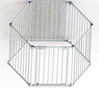China 6082 Aluminum Oval Tube for Baby Playpens SGS Certified 14-100mm OD for sale