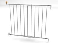 China 6082 Aluminum Oval Tube for Baby Playpens SGS Certified 14-100mm OD for sale