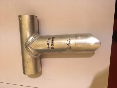 China Custom Aluminum Stainless Steel Welding Fabrication Service for Formwork Auto Parts CNC Machining for sale