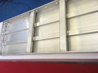 China Custom Aluminum Stainless Steel Welding Fabrication Service for Formwork Auto Parts CNC Machining for sale
