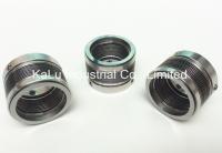 China Burgmann MFL85N Metal Bellow Mechanical Seal 16-100mm High Temp Replacement for sale