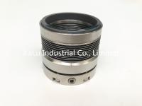 China KL-609 Metal Bellow Seal Replacement for John Crane 609 Mechanical Seal 1-4 Inch for sale