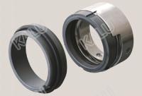 China KL-M7N Wave Spring Mechanical Seal 14-100mm Replacement for Burgmann M7N Pump Seal for sale