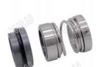 China KL-1527 Single Spring Mechanical Seal 18-100mm Replace Burgmann 1527 for sale