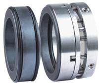 China KL-RO-A Multiple Spring Mechanical Shaft Seal Replacement for Flowserve RO-A 20-100mm Size Range for sale