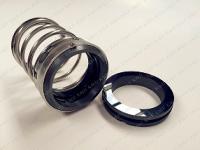 China KL-E1 Elastomer Bellow Seal Replacement for John Crane Type 1 Pump Seals 12-100mm for sale