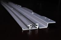 China 6082 T6 Aluminum Profile High Strength Industrial Profile for Bullet Trains for sale