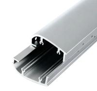 China Custom Aluminium Extrusion Profiles 6061 6082 6063 T5 T6 for Industrial Use for sale
