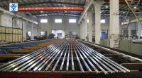 China 10000 Ton Press Aluminum Extrusion Profiles for Bus and Automobile Manufacturing 6063 T5 for sale