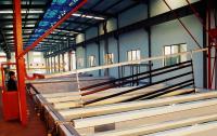 China Powder Coating Aluminum Extrusion Profiles 6063 T5 Custom Lengths for Industrial Use for sale