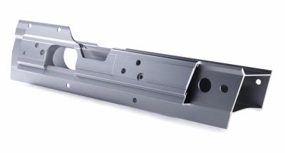China CNC Machining Parts Nonstandard CNC Turning Parts Aluminum Stainless Steel Custom for sale