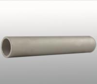 China 5052 Aluminum Precision Round Tube ±0.01mm Tolerance OD 1-700mm Custom Lengths for sale