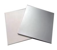 China 6061 Aluminum Plate Sheet T6 Mill Finish 20mm Width High Strength Durable for sale