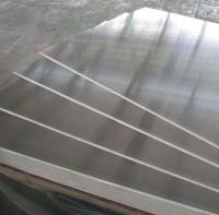 China Aluminum Alloy Plate Sheet 6061 0.2mm to 600mm Thickness for Construction for sale