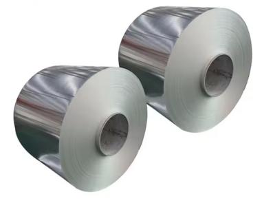 China Aluminum Coil Roll 1060 1050 1100 3003 5052 5754 7075 T6 100-3500mm Width for sale