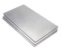 China Aluminum Alloy Sheet Plate 0.2mm to 600mm for Aircraft and Construction for sale