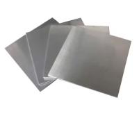 China Aluminum Alloy Sheet Plate 0.2mm to 600mm for Aircraft and Construction for sale