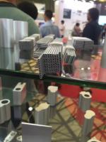 China Alu 3102 3003 Aluminum Hole Oblate Pipe for AC Condenser with ±0.01-0.05mm Tolerance and Custom Dimensions for sale