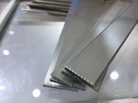 China Alu 3102 3003 Aluminum Hole Oblate Pipe for AC Condenser with ±0.01-0.05mm Tolerance and Custom Dimensions for sale
