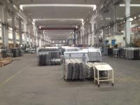 China CNC Bending Aluminum Profile for TV Frame 6063 T5 Anodized Custom for sale