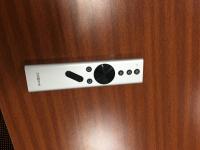 China CNC Machined Aluminum TV Remote Control Device 6061 T6 Anodized Custom for sale