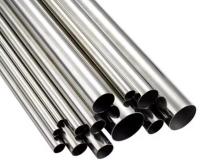 China Aluminum Tube 6061 2024 7075 Round Pipe Supplier Custom Length 6m for sale
