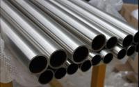 China Aluminum Tube 6061 2024 7075 Round Pipe Supplier Custom Length 6m for sale