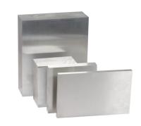 China 5052 Aluminum Extrusion Block Anti-Rust Thick Aluminum Block O-H112 Temper for sale
