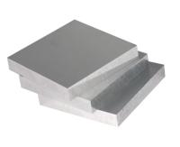 China 5052 Aluminum Extrusion Block Anti-Rust Thick Aluminum Block O-H112 Temper for sale