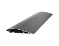 China 6000 Series Aluminum Profile Edge Furniture Fan Blade Profiles Extrusion T3-T8 6000mm for sale