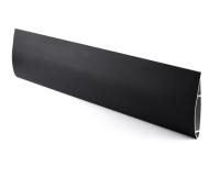 China 6000 Series Aluminum Profile Edge Furniture Fan Blade Profiles Extrusion T3-T8 6000mm for sale
