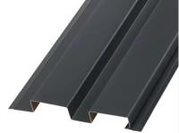 China Customized Aluminum Extrusion 6063 T5 Siding Profiles for Cladding OEM for sale
