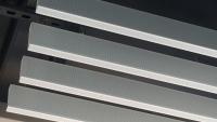 China 6060T4 Aluminum Wooden Grain Suspended Ceilings - 20-30 Day Delivery - Custom OEM/ODM Extrusions for sale