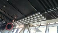 China 6060T4 Aluminum Wooden Grain Suspended Ceilings - 20-30 Day Delivery - Custom OEM/ODM Extrusions for sale