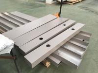 China Duranar Fluorocarbon Painting Spray Aluminum CNC Machining Parts for Ceiling 0.01mm Tolerance for sale