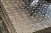 China Aluminum Sheet Plate 1000-8000 Series 0.20-500mm Thickness Up to 3800mm Width for sale