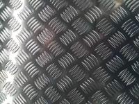 China Aluminum Sheet Plate 1000-8000 Series 0.20-500mm Thickness Up to 3800mm Width for sale
