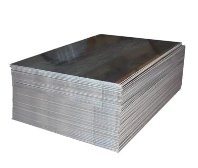 China 6061 T6 Aluminum Plate T651 6082 T6 for Mould Electronic Accessories 0.8mm for sale