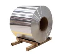 China Aluminum Coil 3003 0.2mm-8mm Thickness 600-2000mm Width for Construction Electronics for sale