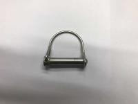 China Custom Aluminum Extrusion Upright Stanchion 6063 T5 for Outdoor Fabrication for sale