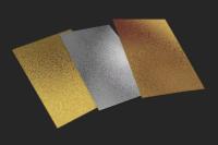China Sublimation Aluminum Sheet 0.45mm 0.55mm 0.65mm for Nameplate Signage Photo Plate for sale