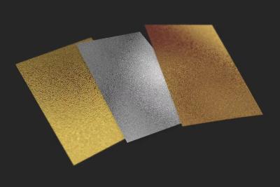 China Sublimation Aluminum Sheet 0.45mm 0.55mm 0.65mm for Nameplate Signage Photo Plate for sale