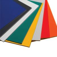 China Sublimation Aluminum Sheet 0.45mm 0.55mm 0.65mm for Nameplate Signage Photo Plate for sale