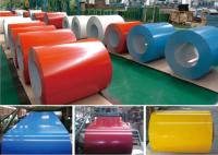 China Prepainted Aluminum Sheet 0.02-3mm Thickness 2600mm Width 1000-8000 Series for sale