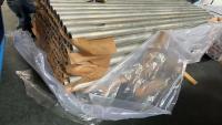 China Factory Aluminum Tube 6061 2024 7075 Aluminum Pipe Supplier Custom Sizes 0.8-5.0mm for sale
