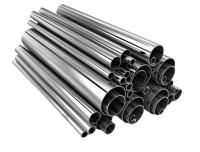 China Customized 304 316L Stainless Steel Pipes Tubes 0.3mm Wall Thickness ASTM A312 for sale