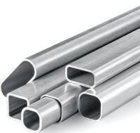 China Customized 304 316L Stainless Steel Pipes Tubes 0.3mm Wall Thickness ASTM A312 for sale