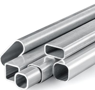 China Customized 304 316L Stainless Steel Pipes Tubes 0.3mm Wall Thickness ASTM A312 for sale