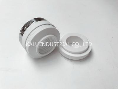 China Replacement John Crane WB2 PTFE Bellow Mechanical Seal 10-30mm 8bar Corrosive Chemical for sale